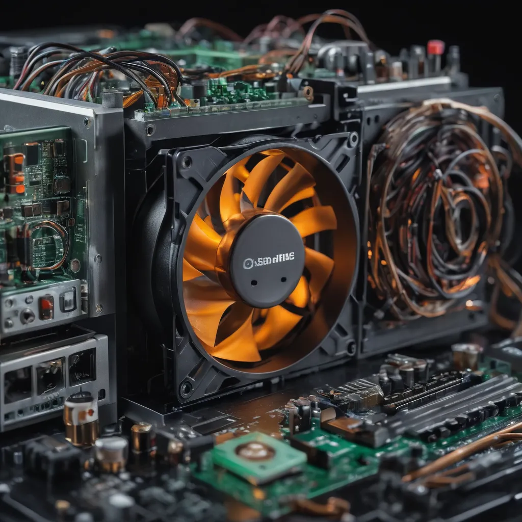 Understanding the Impact of Digital Miners in Cryptocurrency
