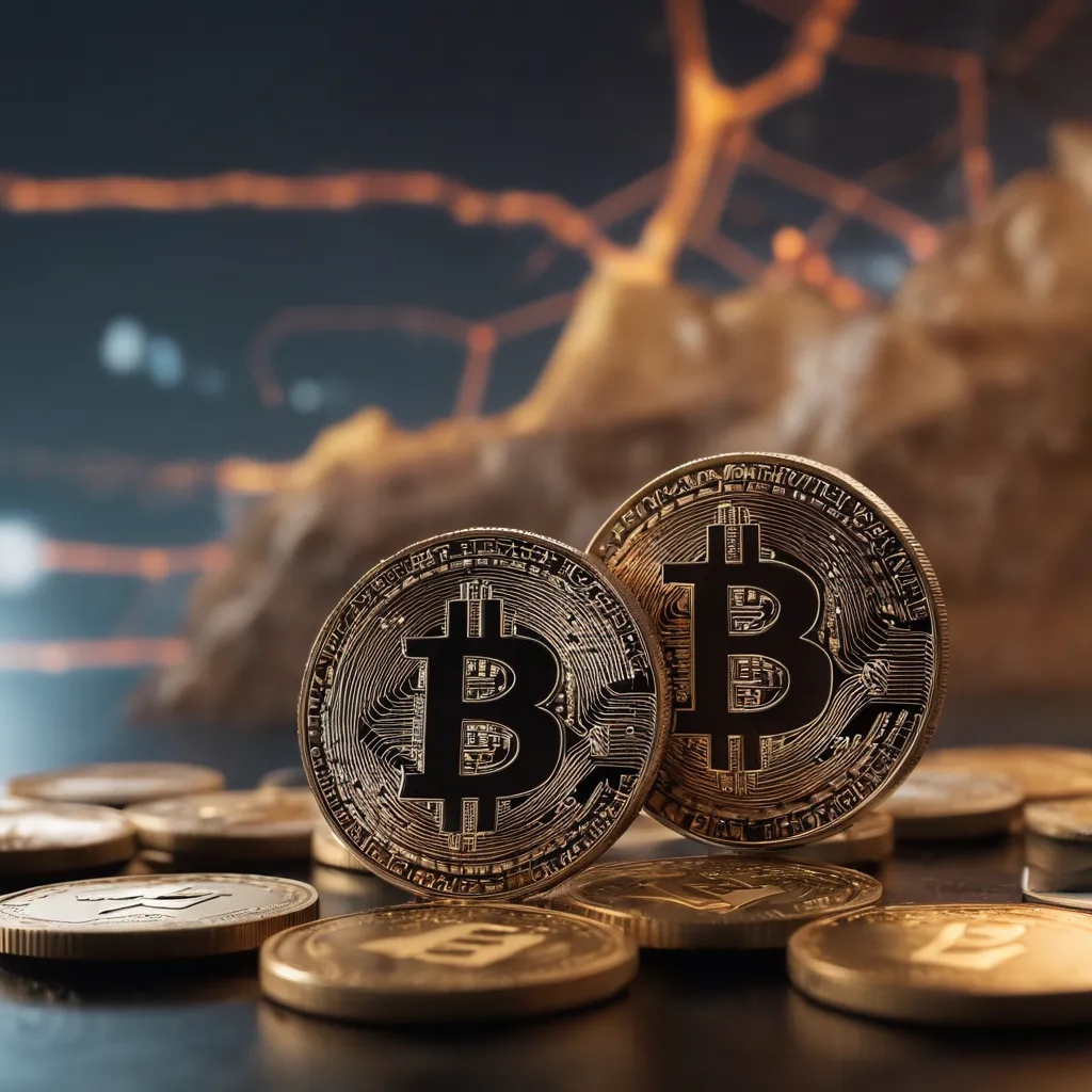 The Transformation of Cryptocurrency into Recognized Money