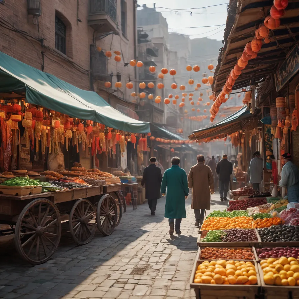 How Silk Road Shaped Bitcoin's Evolution and Impact