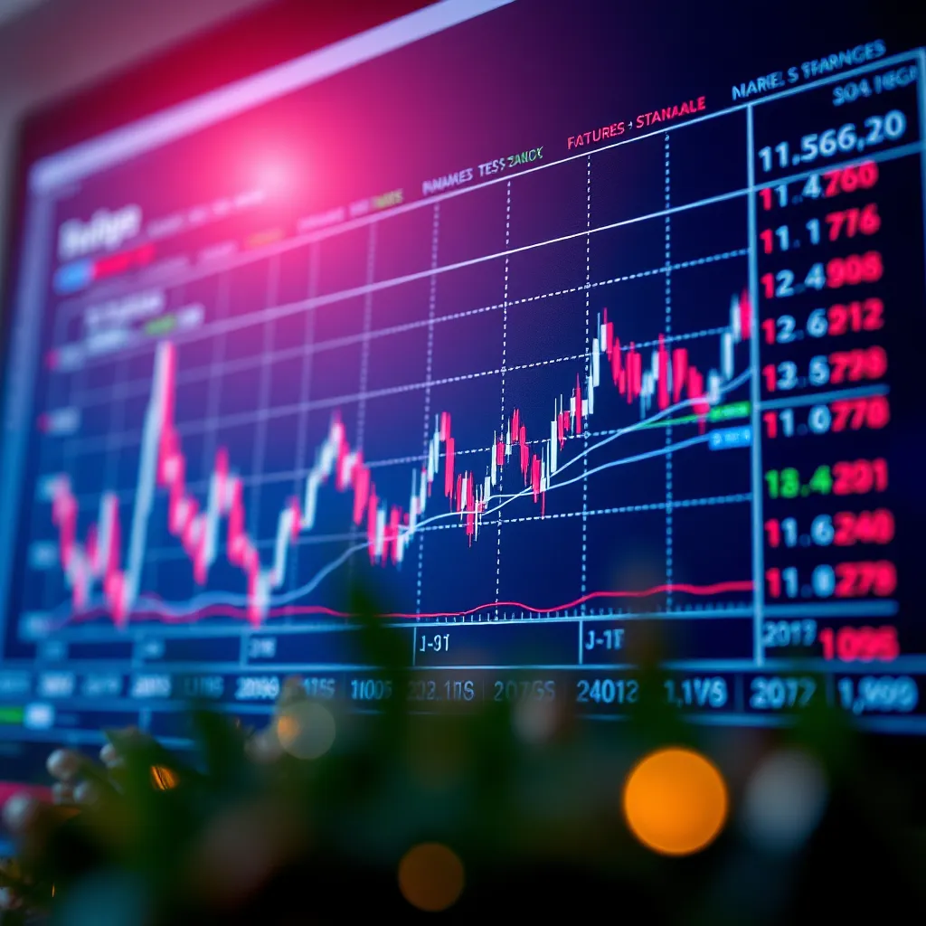 Trading Futures: A Beginner's Comprehensive Guide