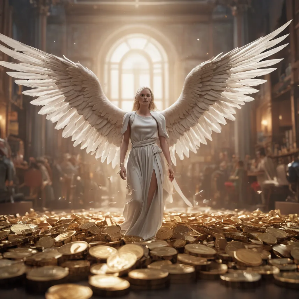 Understanding Angel Investors and Their Impact