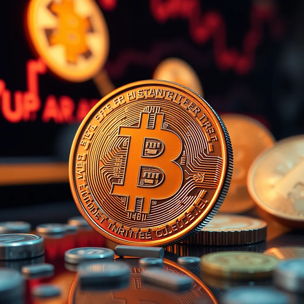 Understanding APR in Cryptocurrency: A Complete Guide