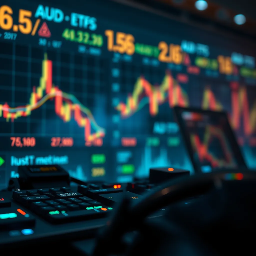 Understanding AUD ETFs: Insights on Investment Strategies