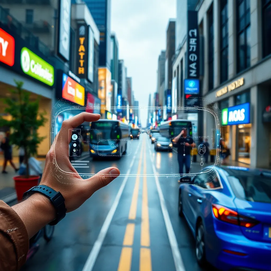 In-Depth Look at Augmented Reality and Its Impact