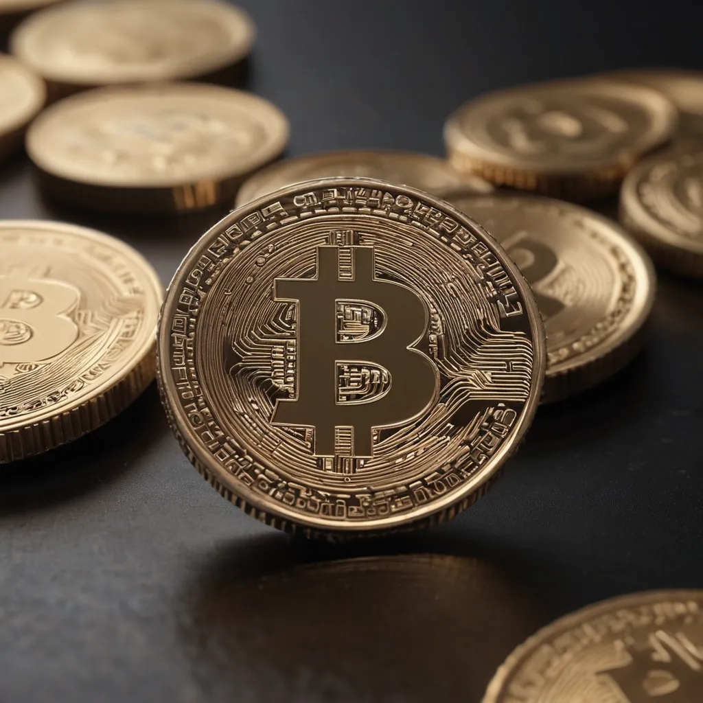 Benchmark Index Returns in Cryptocurrency: A Comprehensive Guide