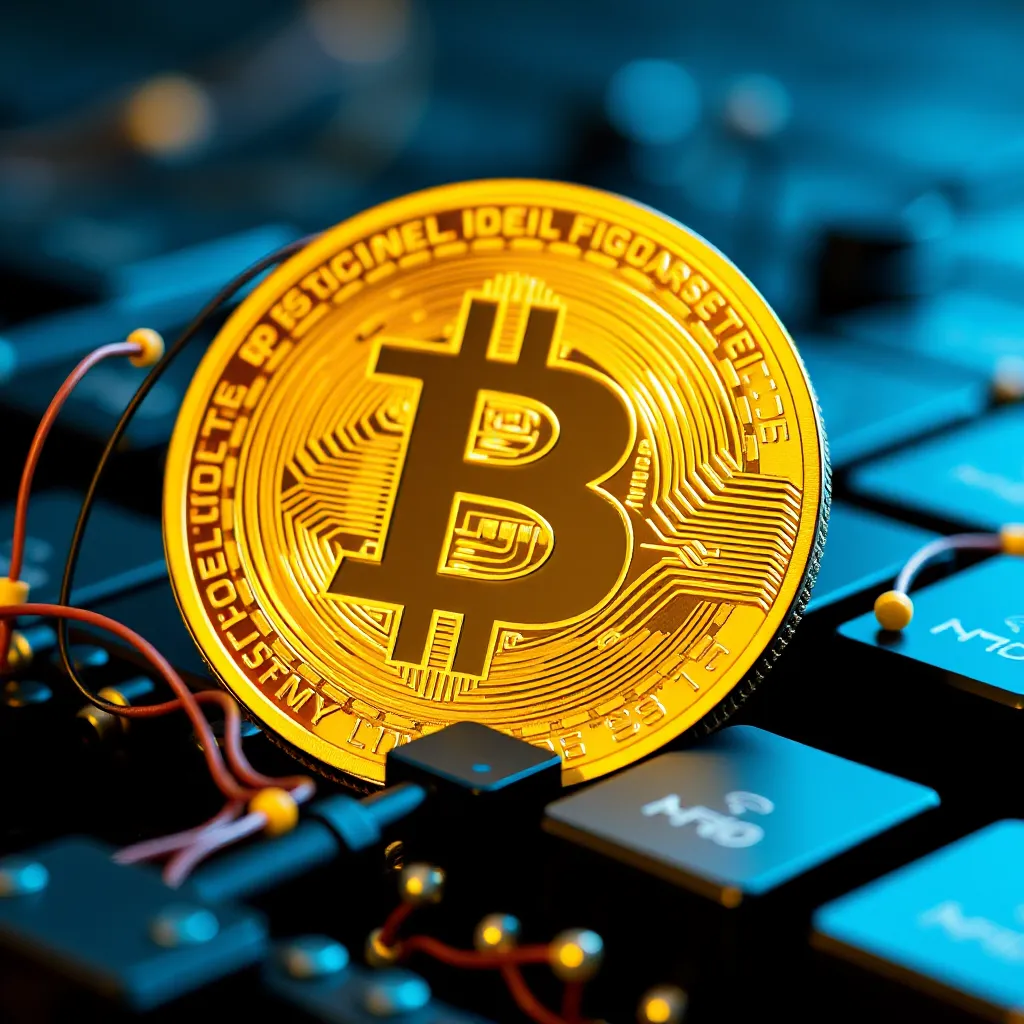 Exploring The Dynamics Of Bitcoin Mining Pools