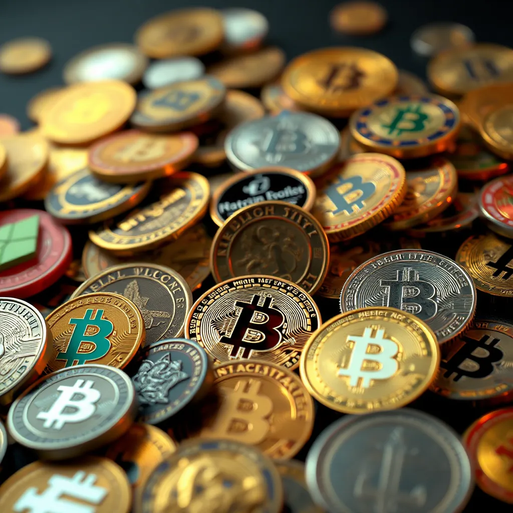 Exploring the Value of Affordable Tokens in Cryptocurrency