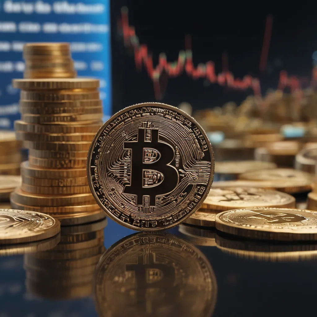 Understanding Coinbase: Key Insights into Cryptocurrency