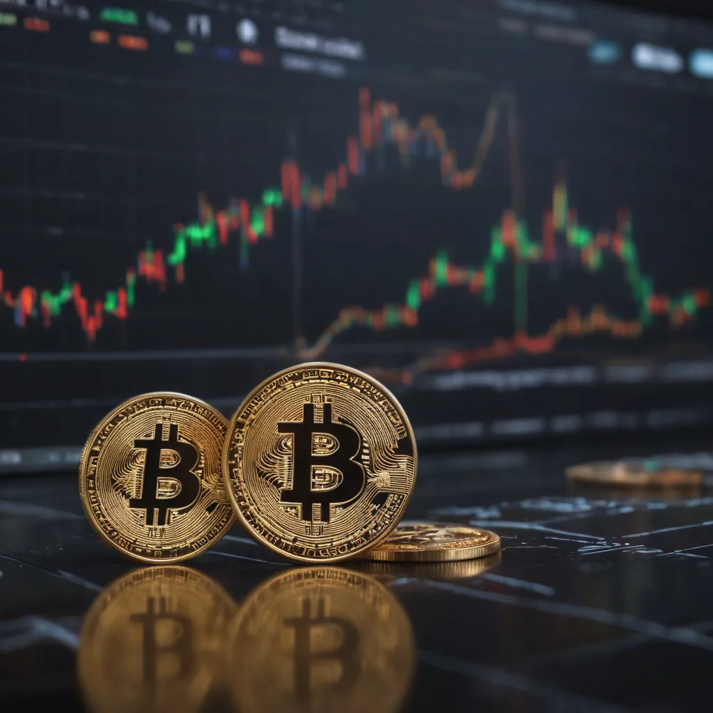 Understanding Crypto Chart Signals: A Comprehensive Guide