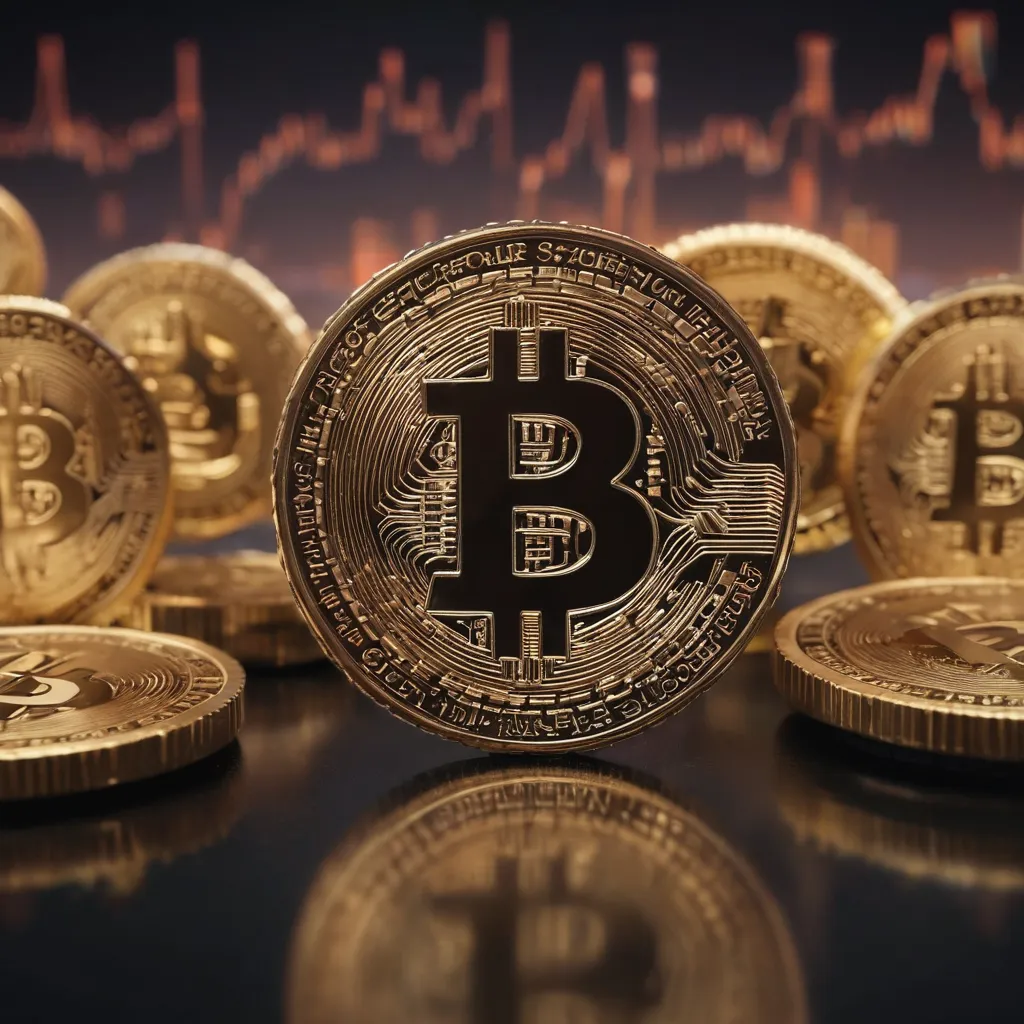 Decoding Crypto ETFs: The Role of Ticker Symbols