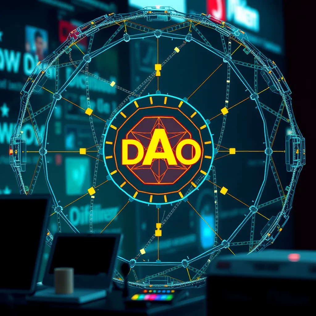 Understanding DAOs: The Future of Cryptocurrency Governance