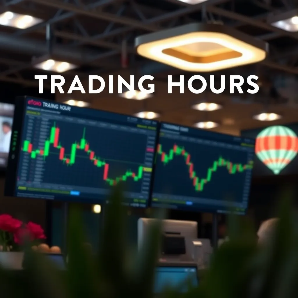 Understanding eToro Trading Hours: A Comprehensive Guide
