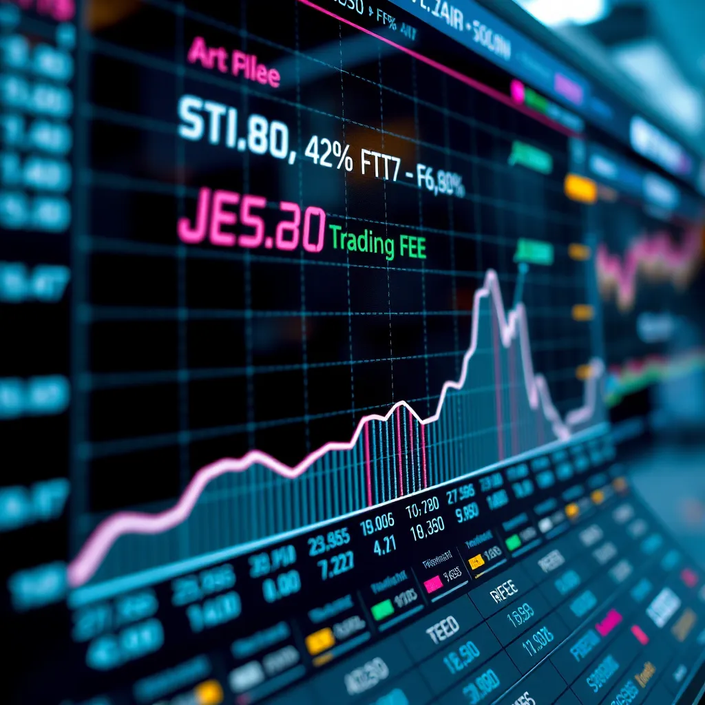 Understanding Gemini Trading Fees: A Detailed Guide