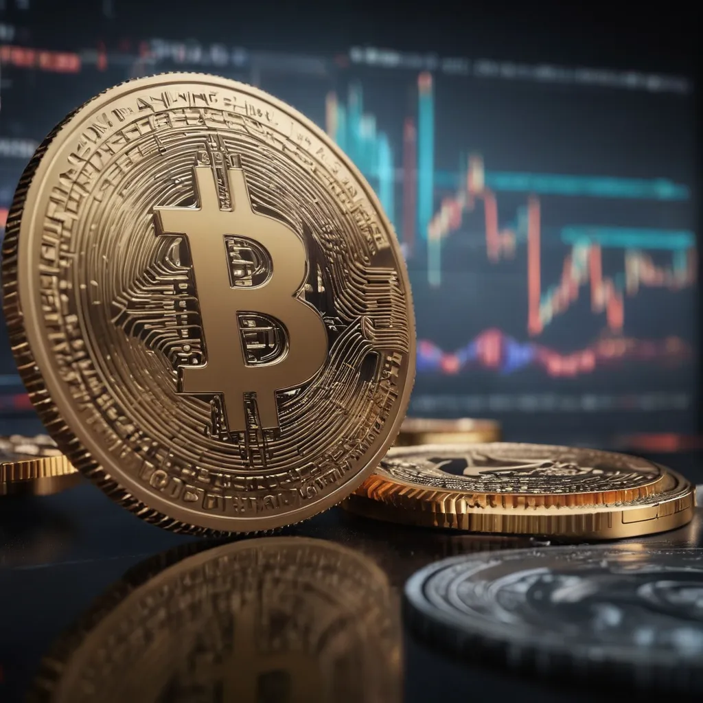 Understanding Money Graphs in Cryptocurrency Trends