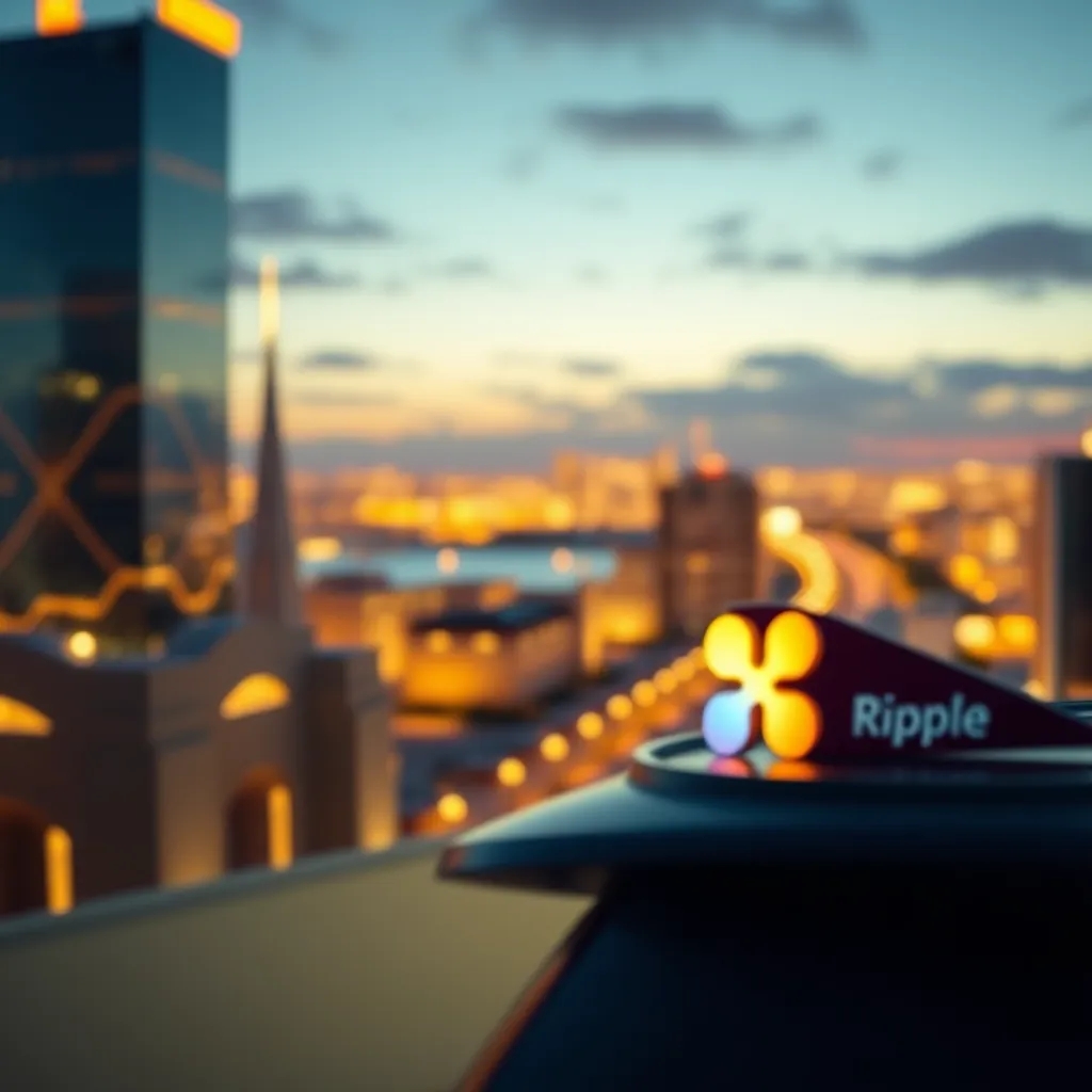 A Comprehensive Guide to Ripple Currency (XRP)