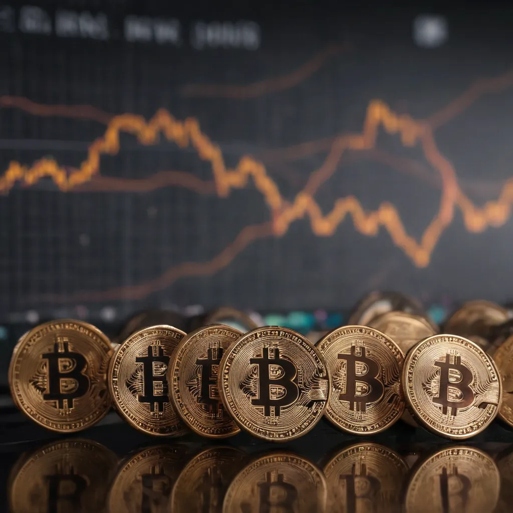 Decoding ROI Charts for Crypto Investments