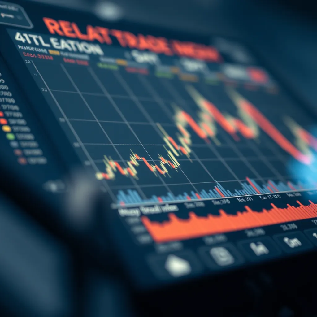 Mastering the Relative Strength Index in Stock Trading