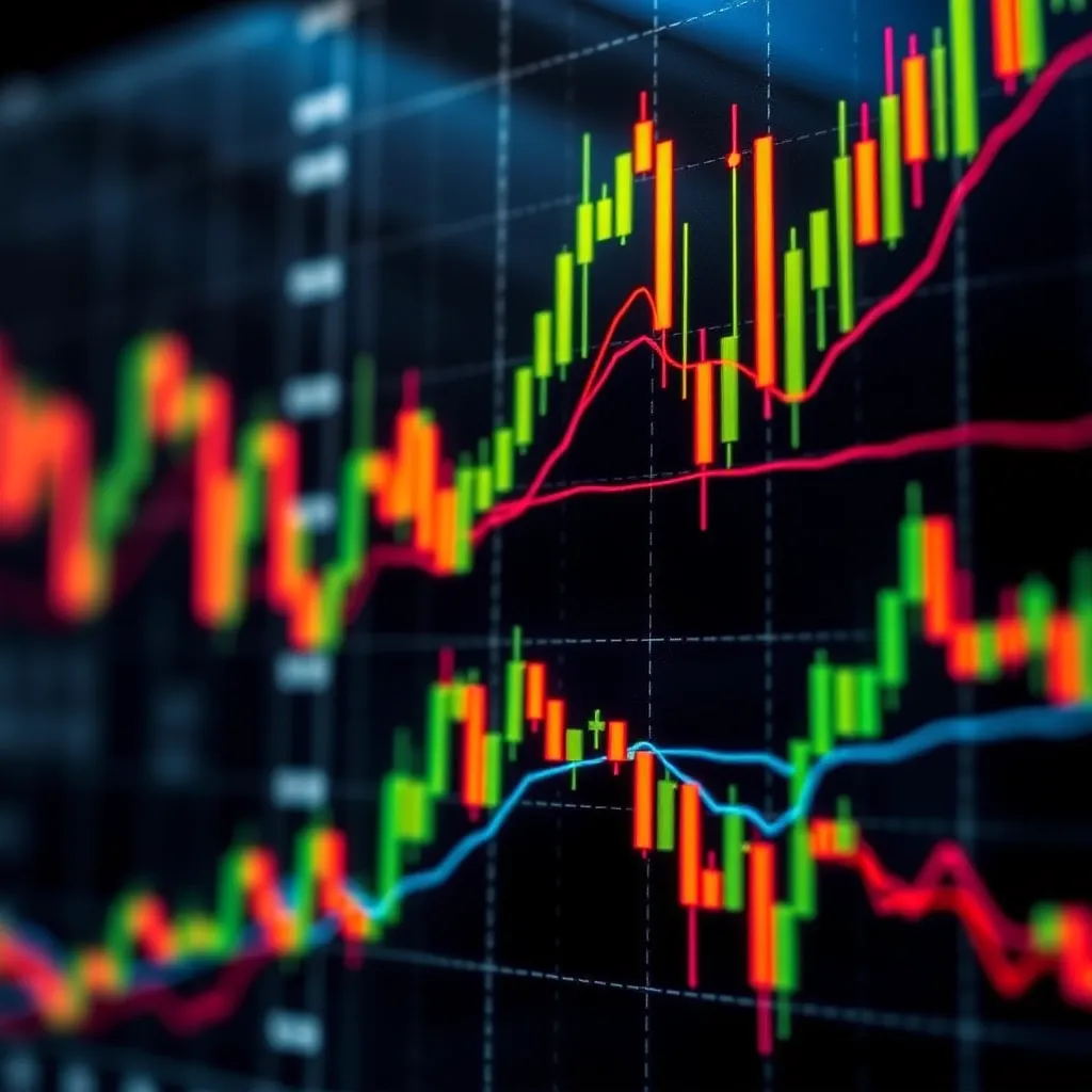 Understanding Stock Candle Charts for Investors