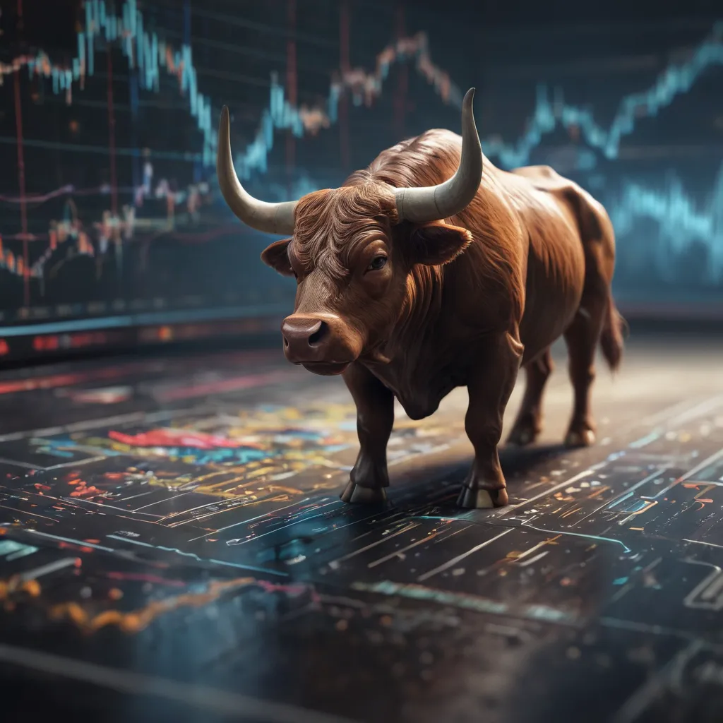Understanding Stock Market Dynamics: Bull and Bear Markets