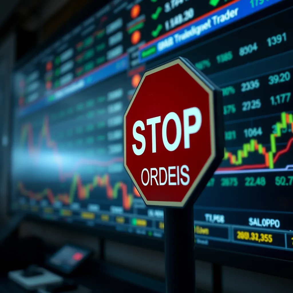 Understanding Stop Limit Orders in Crypto Trading