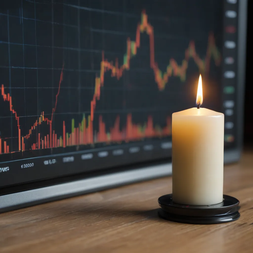 Understanding the Doji Candle: A Comprehensive Guide
