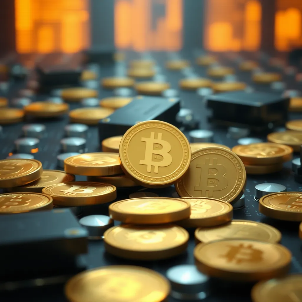 Exploring Three Key Types of Cryptocurrency