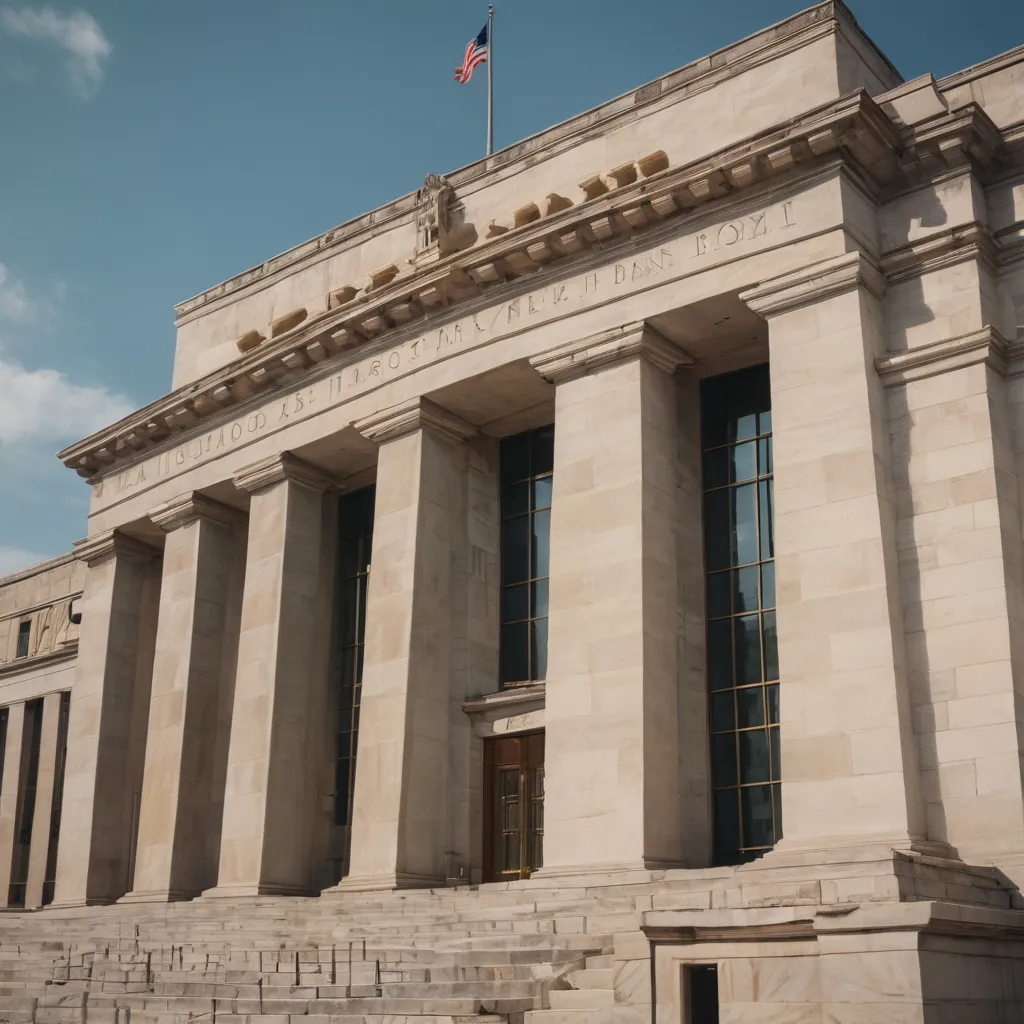 FOMC News and Its Impact on Cryptocurrency Markets