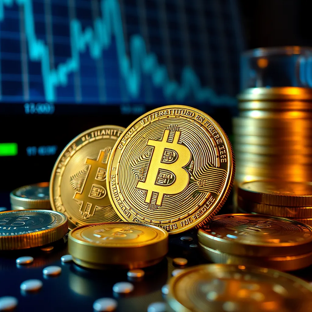 Understanding Token Worth in Cryptocurrency Dynamics