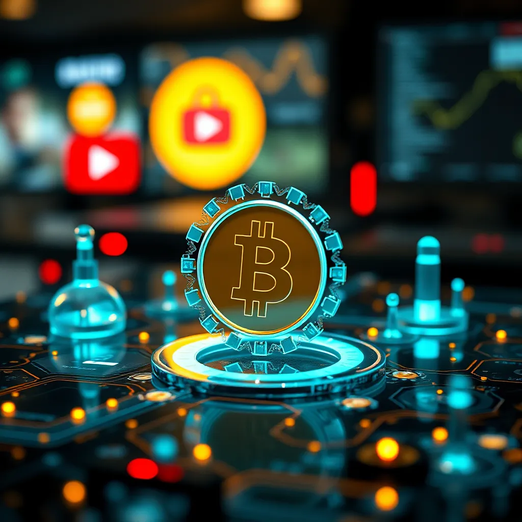 How Unstoppable Domains Transform YouTube Experiences