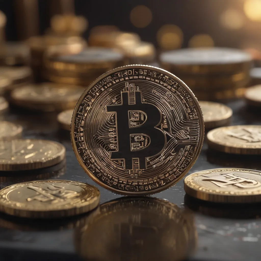 A Comprehensive Analysis of VTHO Coin Market Trends