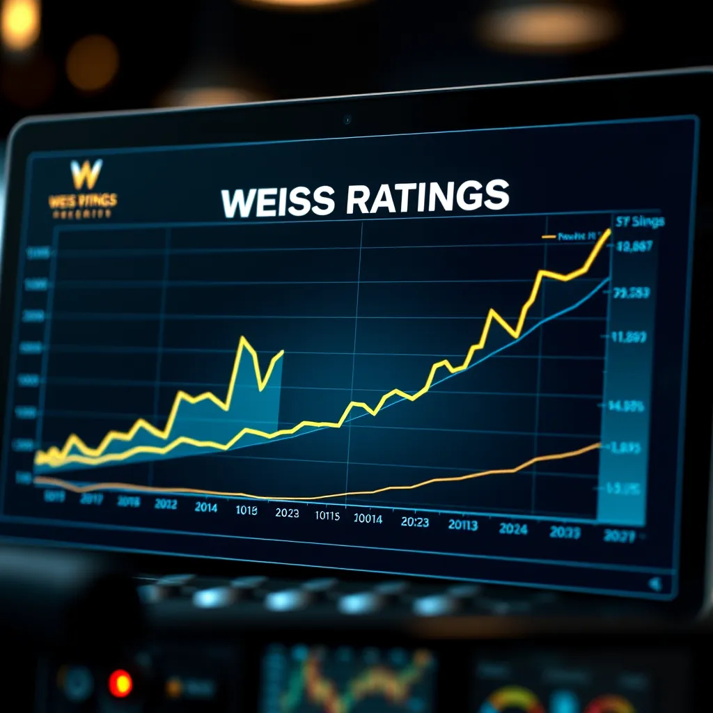 Weiss Ratings and the Evolving Cryptocurrency Market